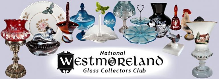 National Westmoreland Glass Collectors' Club